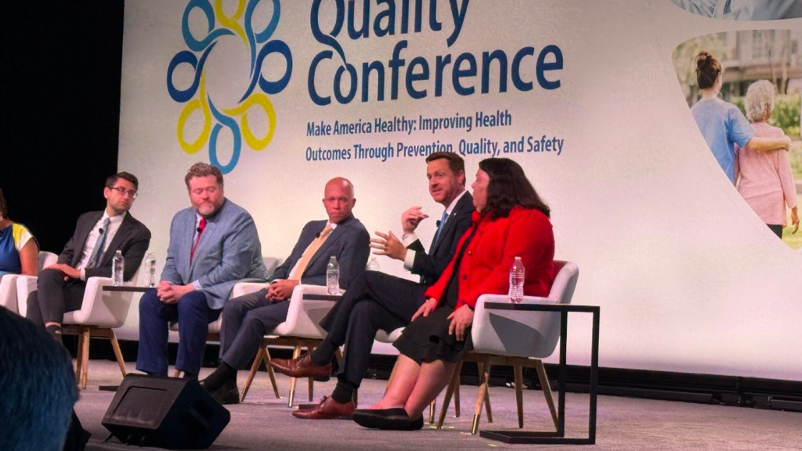CITIZ3N at the CMS Quality Conference 2025: Driving Innovation and ...
